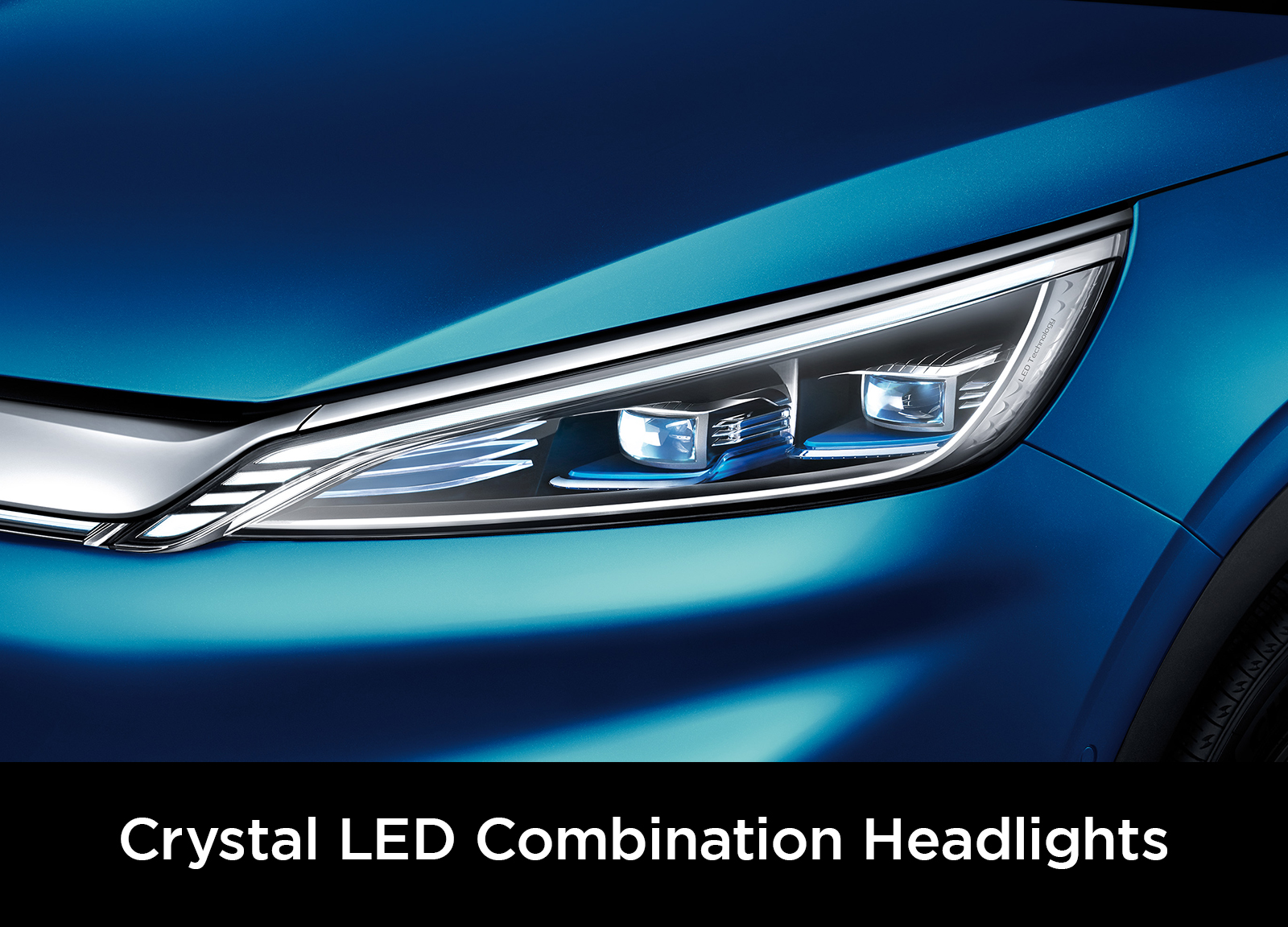 BYD Atto 3 On Road Price – Specifications, Colors | PPS BYD