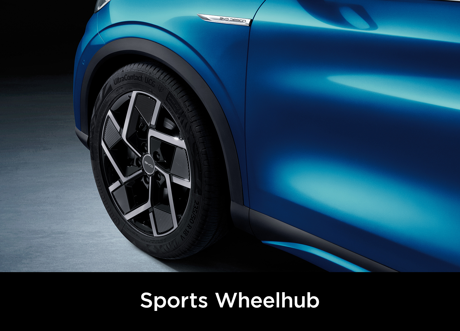 BYD Atto 3 On Road Price – Specifications, Colors | PPS BYD